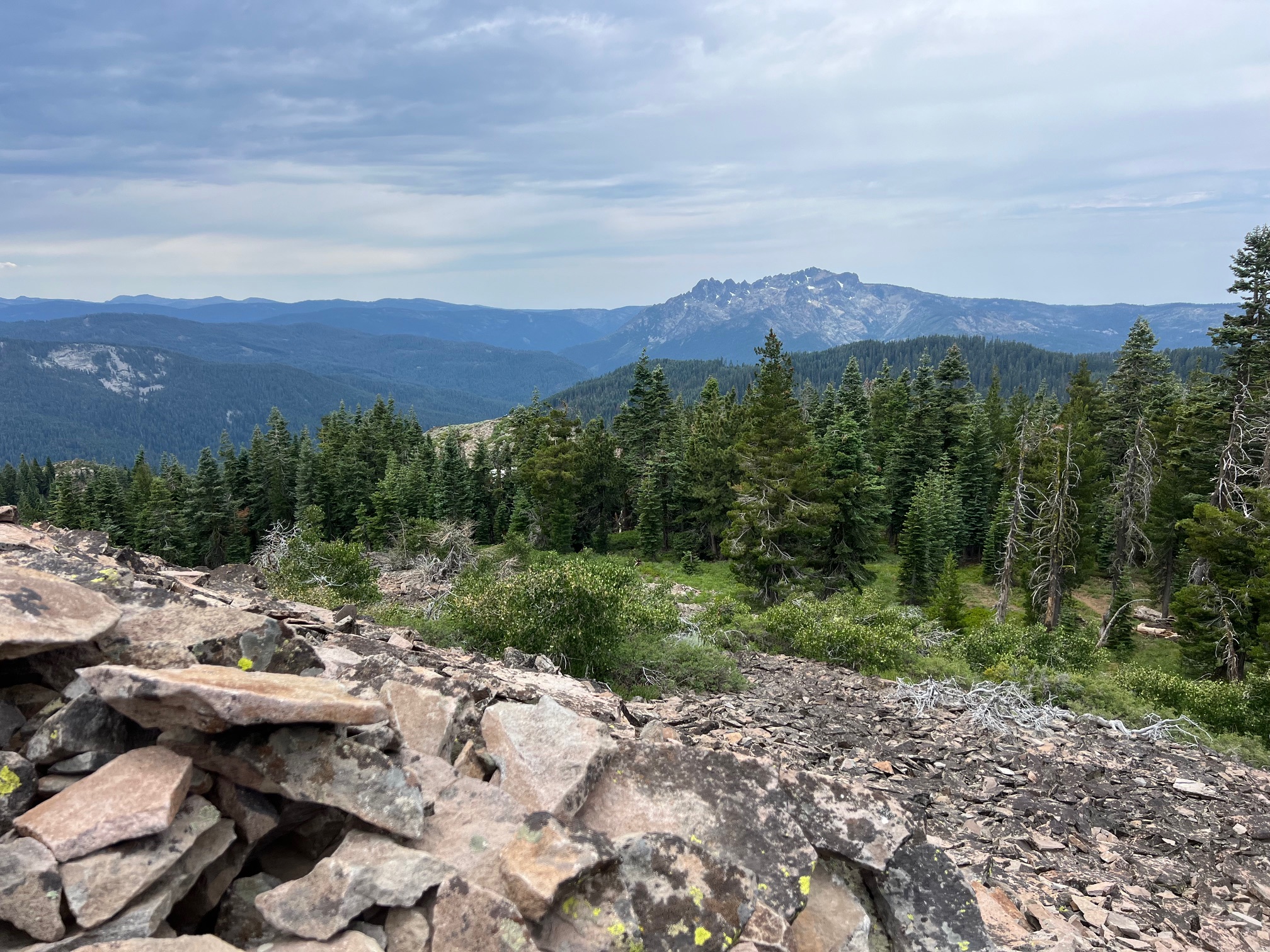 Scout Mountains – River Park Neighborhood Association